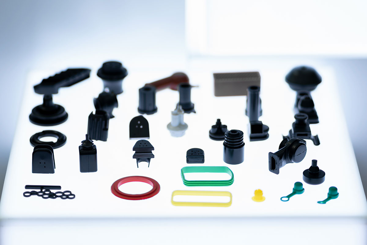 Tips for Inventors Working with Urethane Manufacturers | PSI