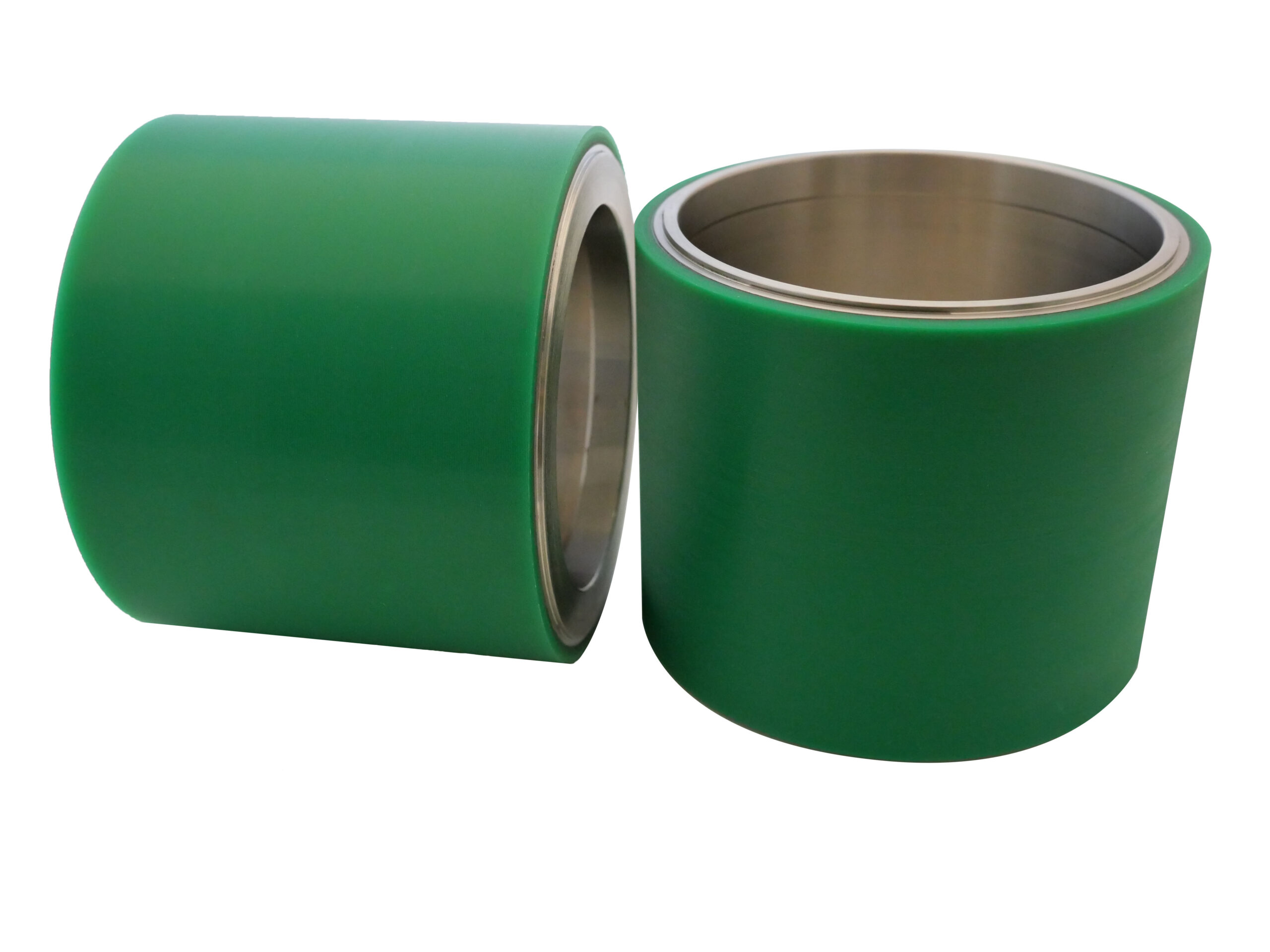 Advantages of Urethane Rollers: Durable & High-Performance