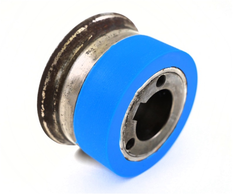 How Urethane Delivers Superior Shock Absorption | PSI