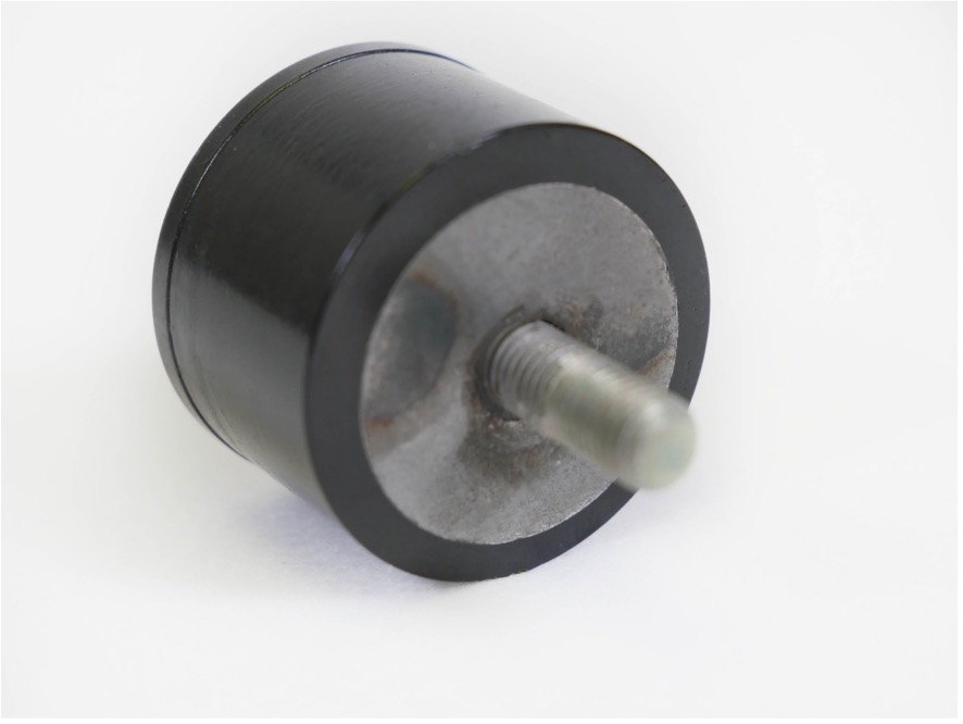 How Urethane Delivers Superior Shock Absorption | PSI