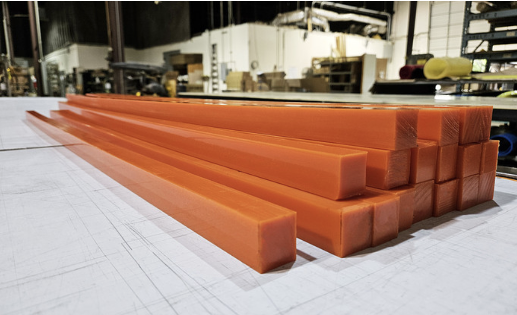 Choose the Right Polyurethane Shore Durometer for Your Needs