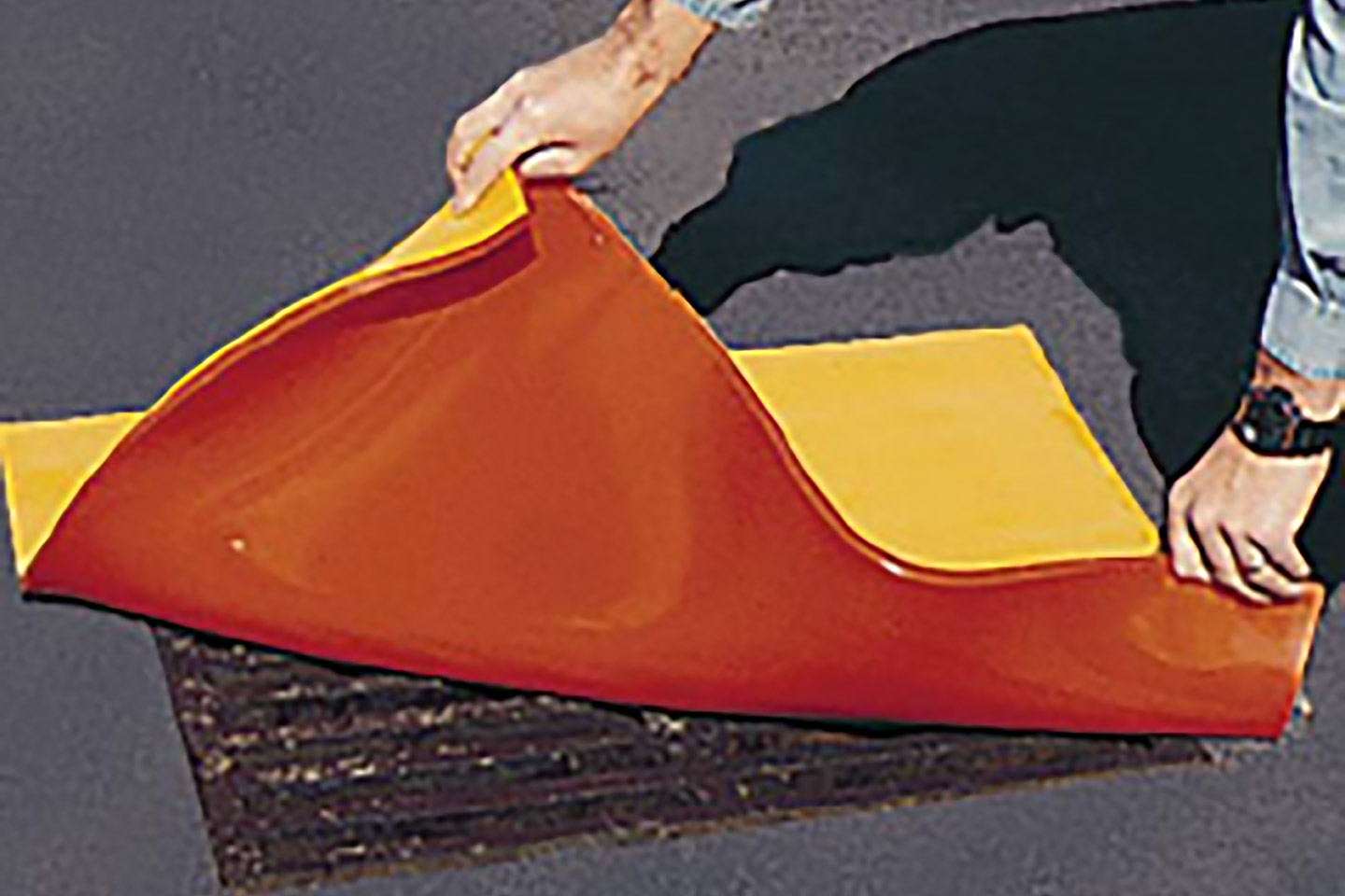 Polyurethane Material Safety Data Sheets | PSI Urethanes