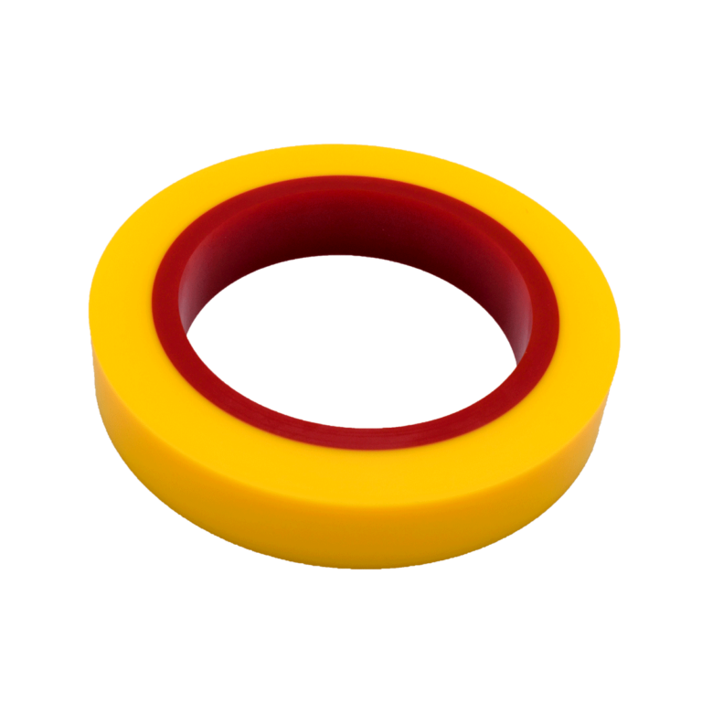 Cast Polyurethane Rings - Urethane Ring Seals