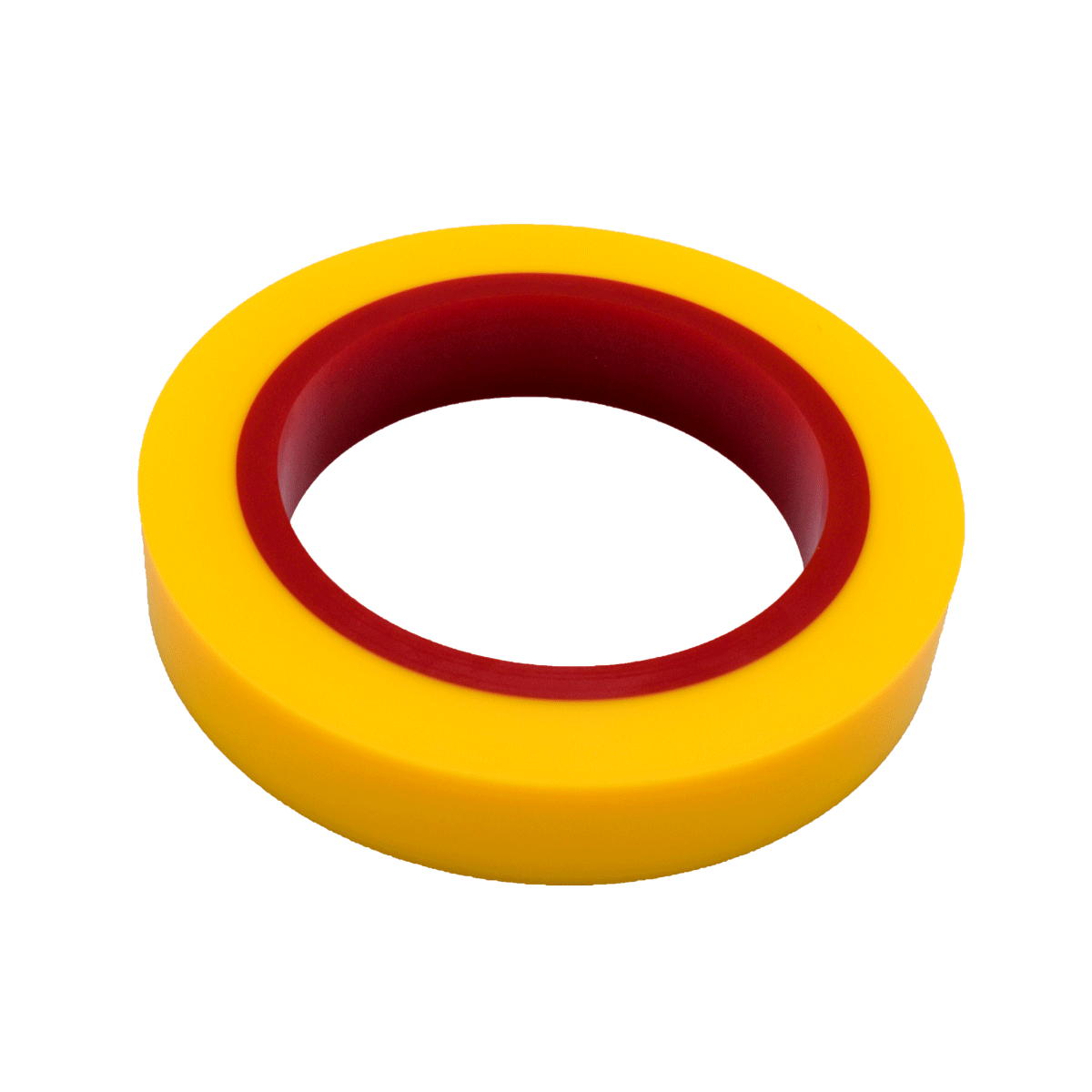 Cast Polyurethane Rings - Urethane Ring Seals