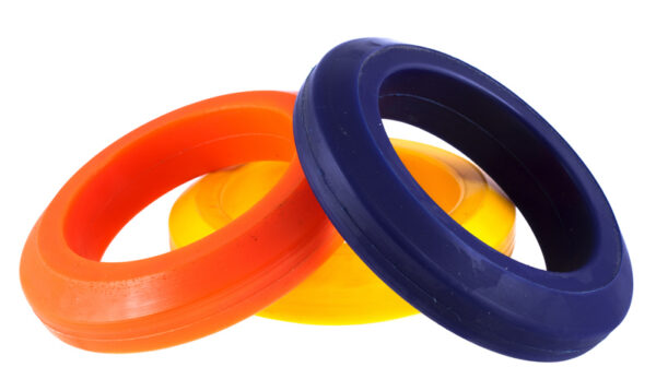 Polyurethane Isolators for Vibration & Coil Springs | PSI