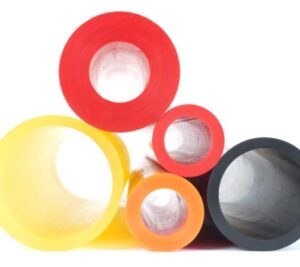 Urethane Tubes - Polyurethane (PU) Tube Manufacturer