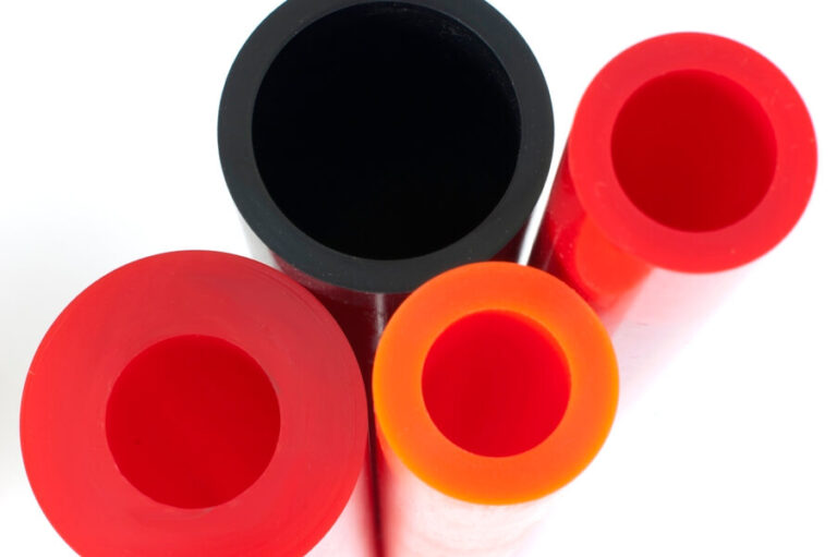 Urethane Tubes - Polyurethane (PU) Tube Manufacturer