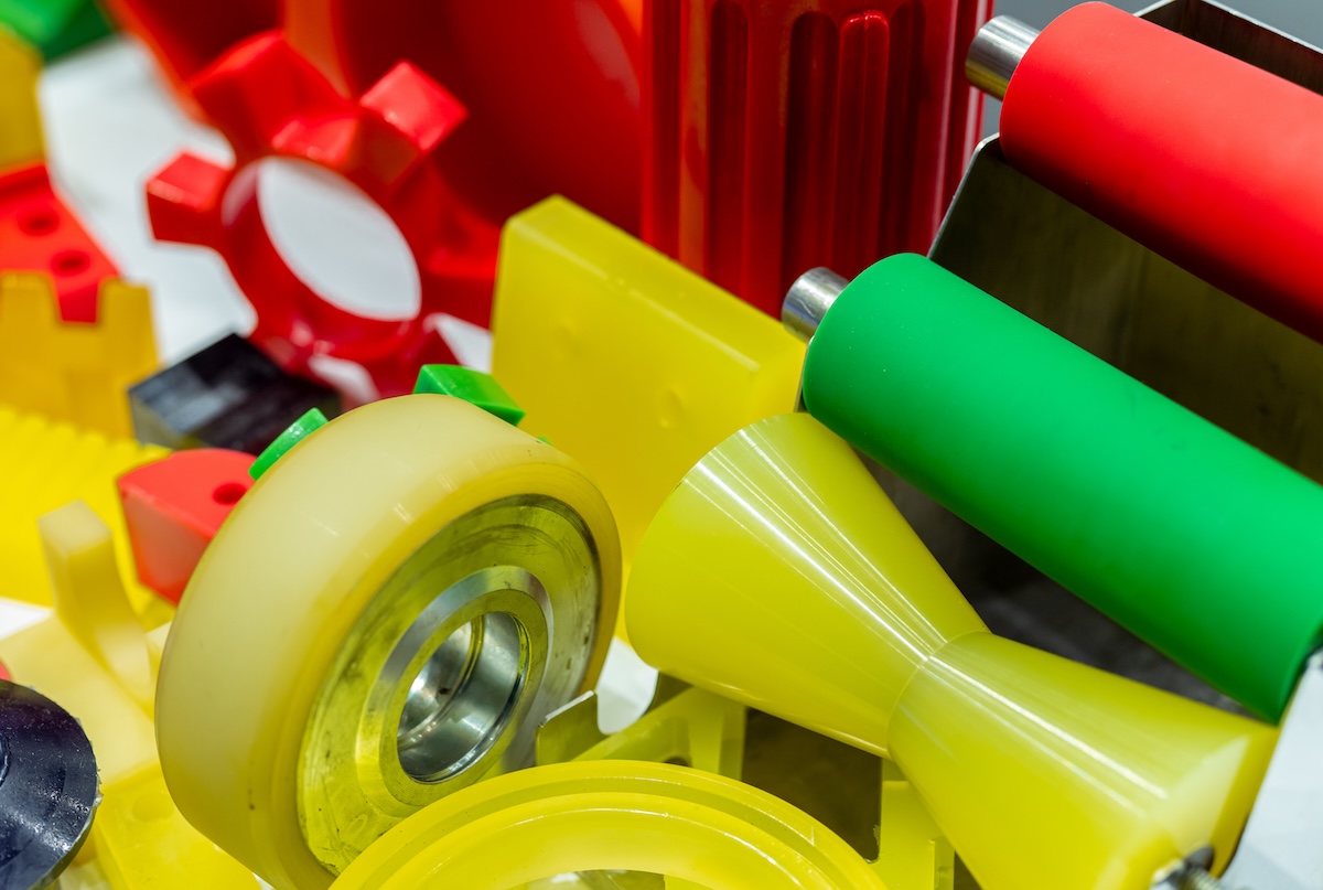 How Urethane is Transforming Key Industries Worldwide