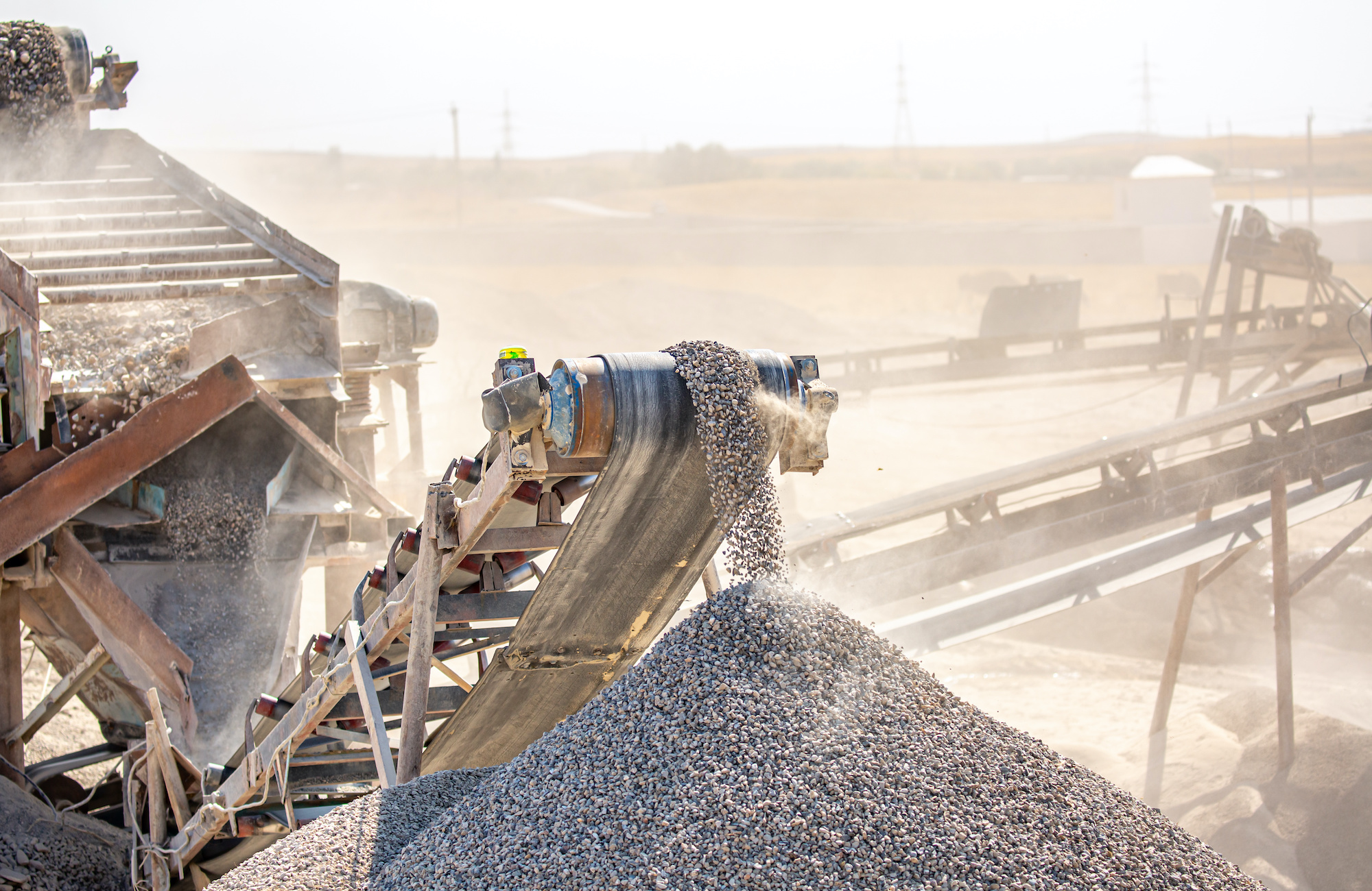 Polyurethane vs. Metal: High Impact Resistance Explained