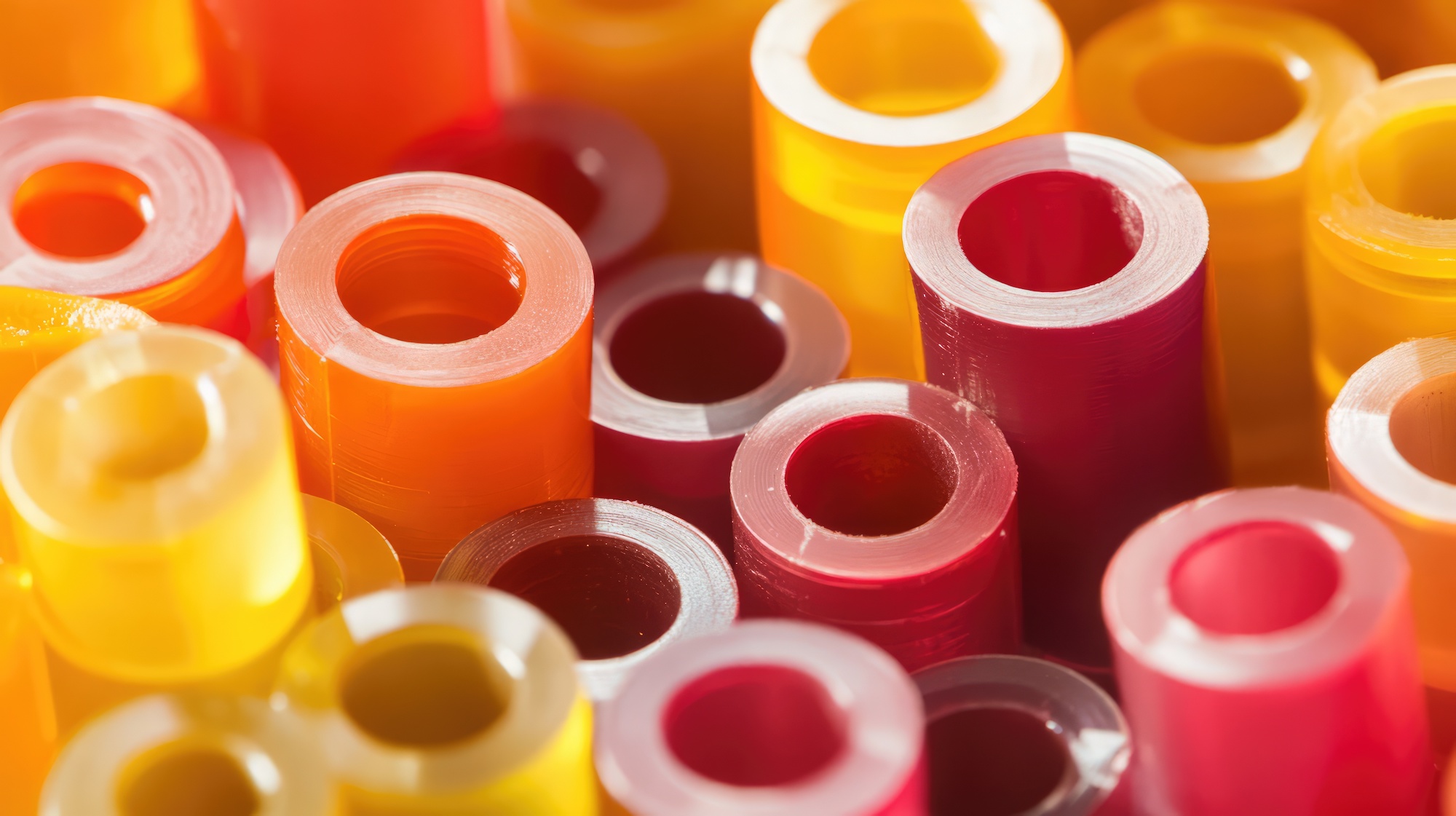 TDI vs MDI in Polyurethane | Key Differences Revealed