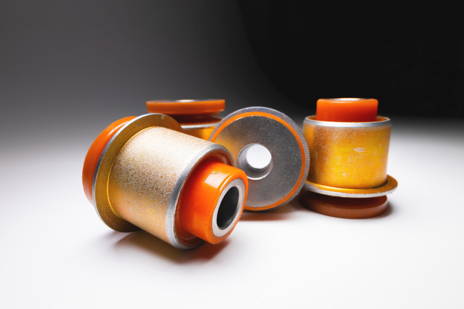 Polyurethane Compression Formula & Deflection Guide